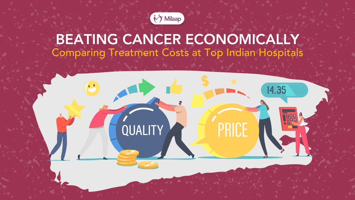 Cancer Treatment Cost in India: A 2025 Hospital Comparison