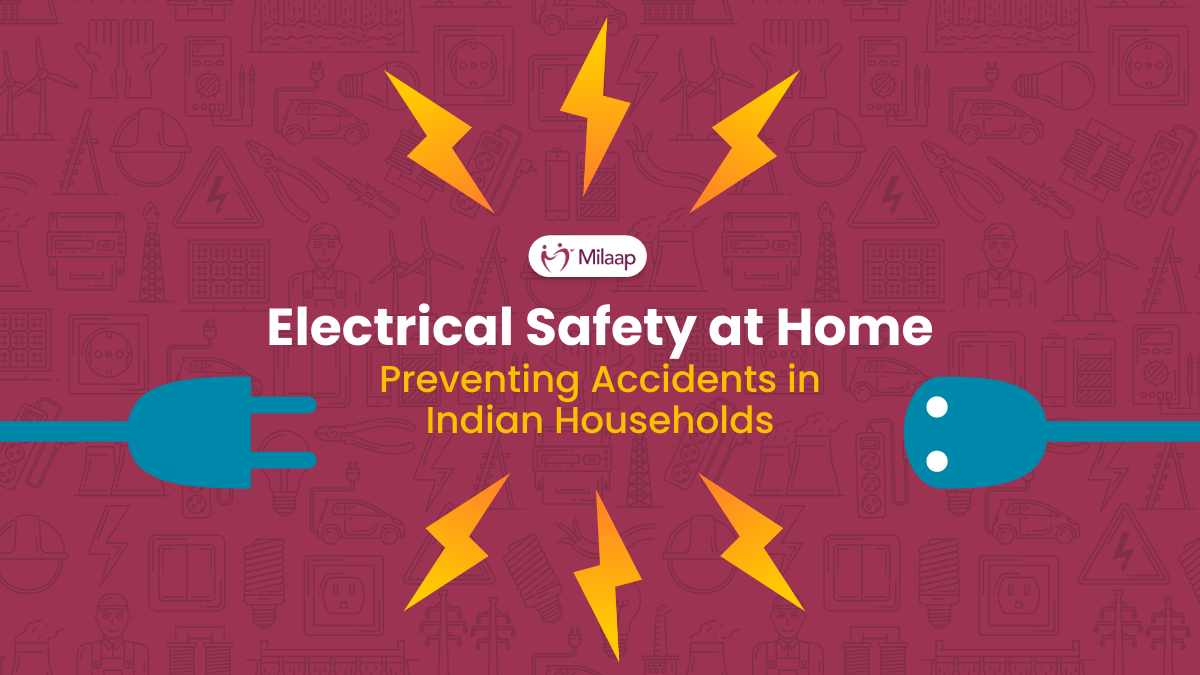 Electrical Safety at Home: A Guide to Preventing Accidents in Indian ...