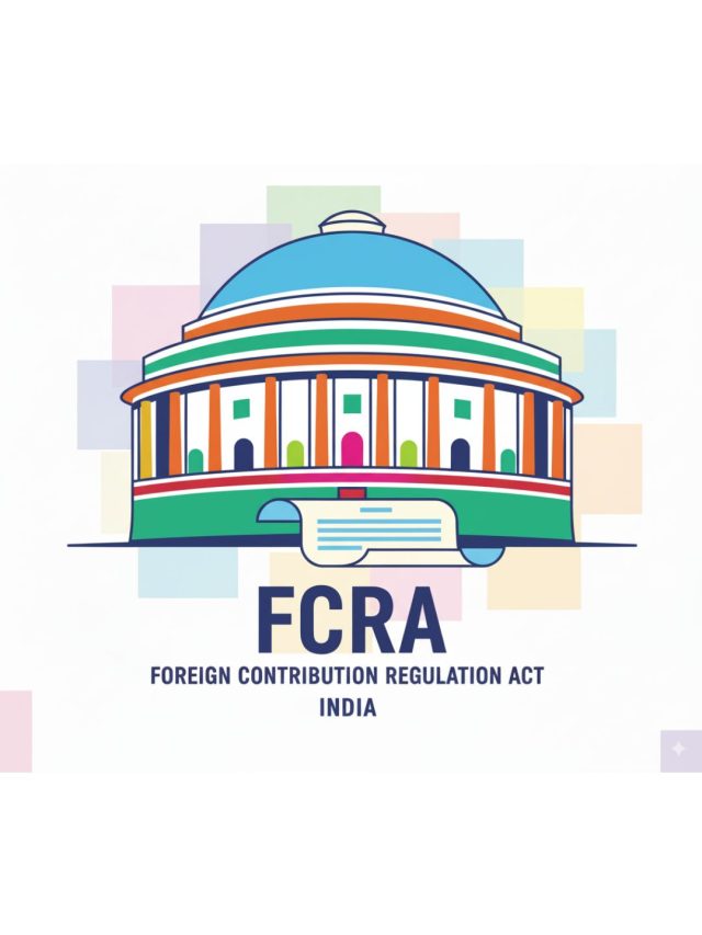 All You Need To Know About FCRA - Free Crowdfunding for India | #1 ...